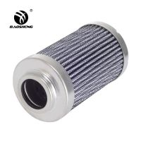Quality Liebherr Excavator Pilot Filter 7363107 Strong Filtration Ability for sale