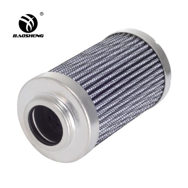 Quality Liebherr Excavator Pilot Filter 7363107 Strong Filtration Ability for sale