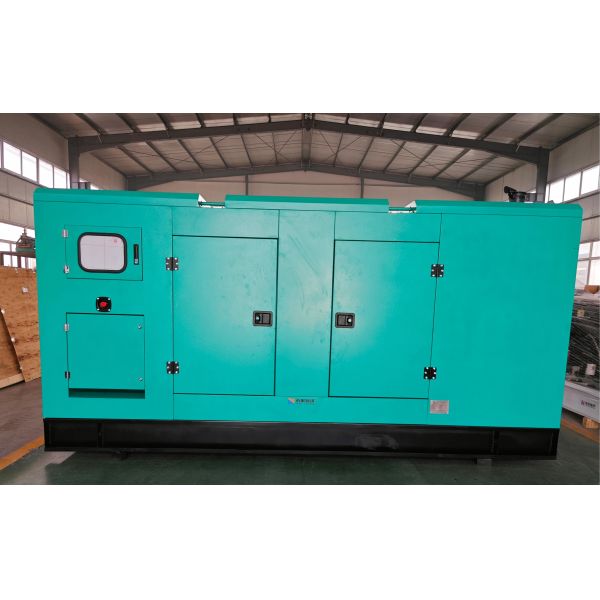 Quality 24V DC Electric Start Protection IP23 Noise Attenuation Index Complies with 1SO3744 Requirements for sale