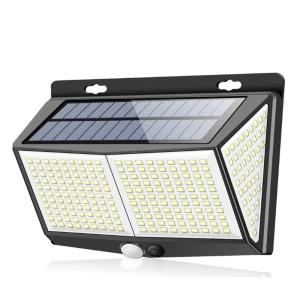 Quality Solar Motion Sensor Wall Light for sale