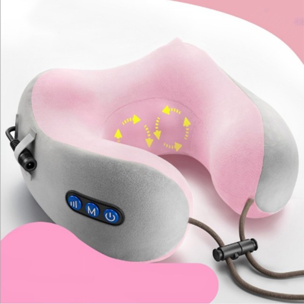Quality Experience Ultimate Relaxation with Infrared Physiotherapy Neck and Back for sale