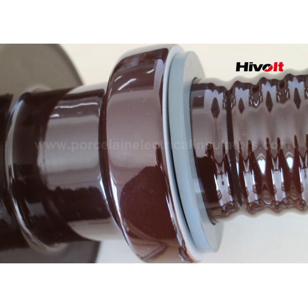 Quality 10NF250 DIN42531 transformer bushing for oil transformers for sale