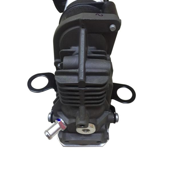 Quality A1643201204 Air Suspension Compressor Mercedes Benz W164 W221 W251 for sale