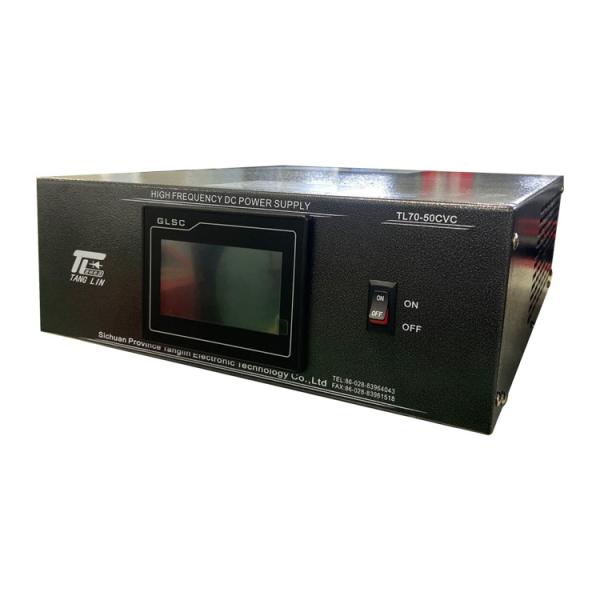 Quality Lab Programmable Dc Power Supply 70V 50A 3.5KW Dc Power Supply for sale