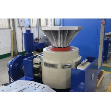 Quality XYZ Three Axis High Frequency Electrodynamic Shake Vibration Test Bench for sale