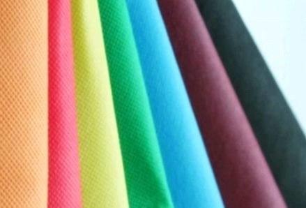 Quality Polypropylene Laminated Non Woven Fabric For Foodstuff Packing SGS for sale