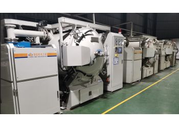 China Factory - Dongguan Minda Metal Technology Co., Ltd.