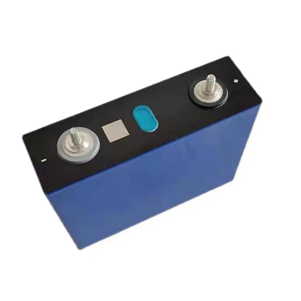 Quality LFP Prismatic Cells 3.2V 100Ah, LiFePO4 Battery Cell Rechargeable for sale