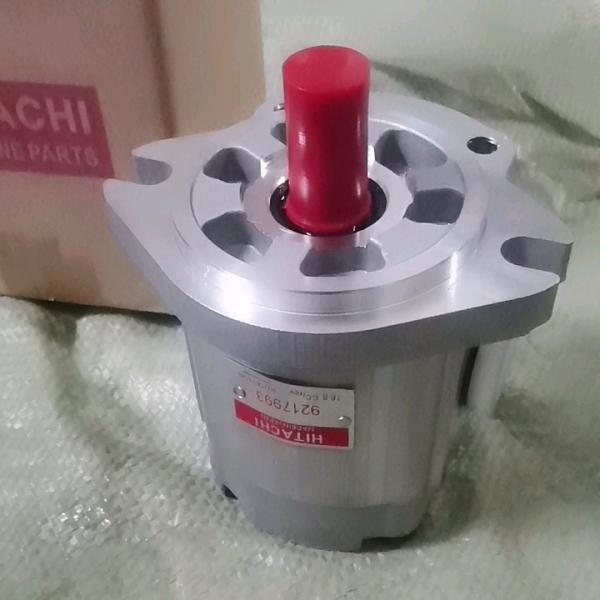 Quality 9217993 Hydraulic Pilot Pump , EX200-1 HPV116 Excavator Gear Pump for sale