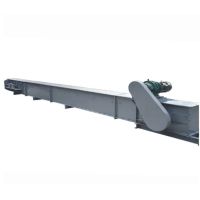 Quality 5-200KW Power Plant Equipment Coal Feeding Machine Of Boiler Coal Transportation for sale