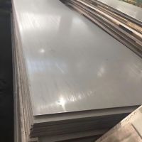 Quality Hot Cold Rolled 3mm 5mm 10mm Thickness AISI 304 304L 316L Stainless Steel Plate for sale