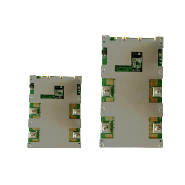 Quality Bluetooth APP Use Smart BMS For Lithium Ion Battery , RS232 72V Lifepo4 BMS for sale