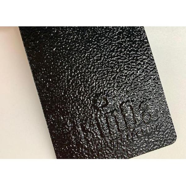Quality RAL Color Wrinkle Texture Electrostatic Polyester Powder Coating for sale