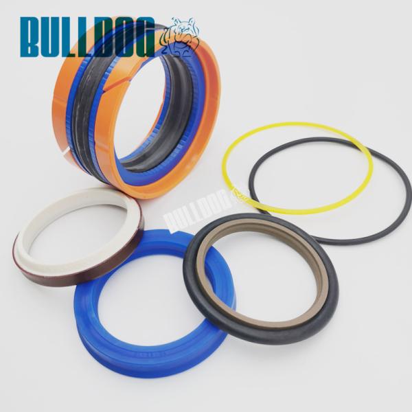 Quality 117-09503Mechanical Wheel Loader L110F Hydraulic Steering Seal Kit 11709503 for sale