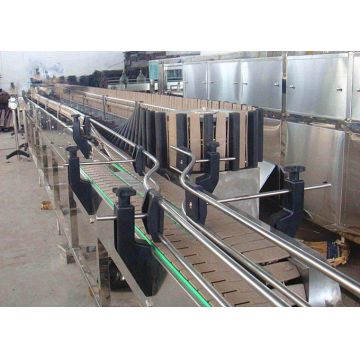 Quality 32 Filling Heads Automated Milk Bottle Filling Machine for sale