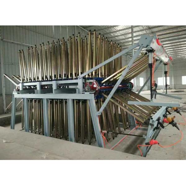 Quality Jointing L2500mm Woodworking Press Machine for sale