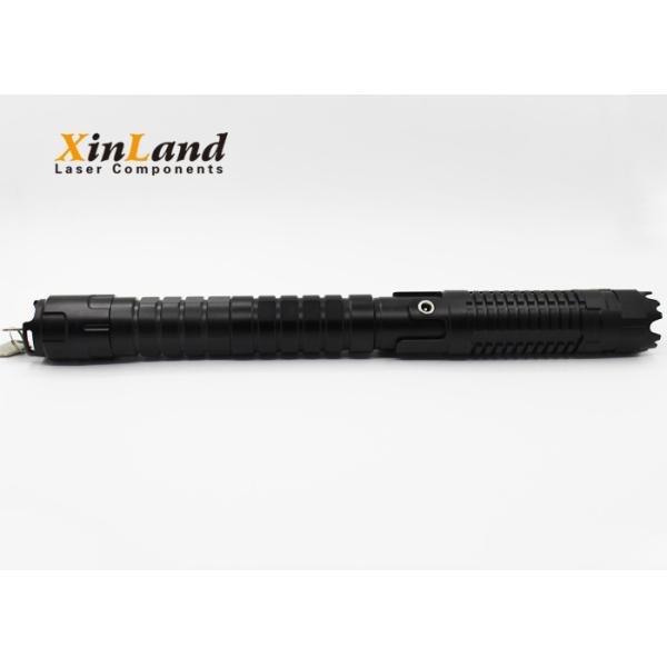 Quality Hunting Industrial 445nm Blue Violet Laser Pointer for sale