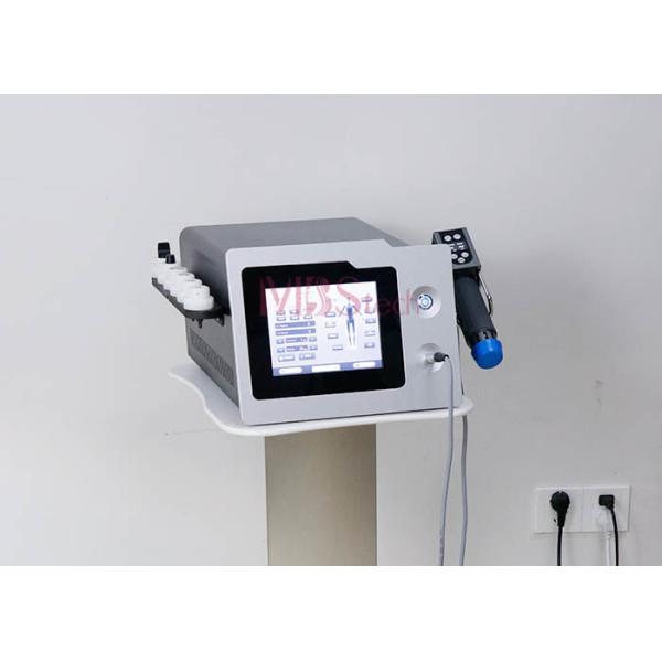 Quality 5mj Focused Therapy ED Electromagnetic Shockwave Equipment for sale