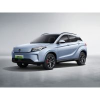 china 4415x1850x1650MM SUV Cars Seres Landian E3 90 / 150 KW Maximum Power Dong Feng
