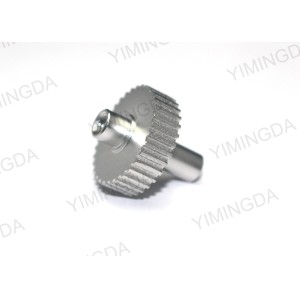 Quality 98555000 Belt Pulley Gerber Cutter Parts Paragon Parts , 92911001 Bristle Block for sale