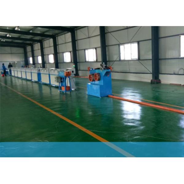 Quality 65mm Silicone Rubber Wire Cable Making Machine for sale
