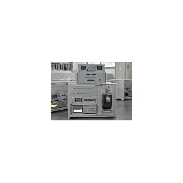 Quality 0.05 Class 600V Energy Meter Test Bench Single Position for sale
