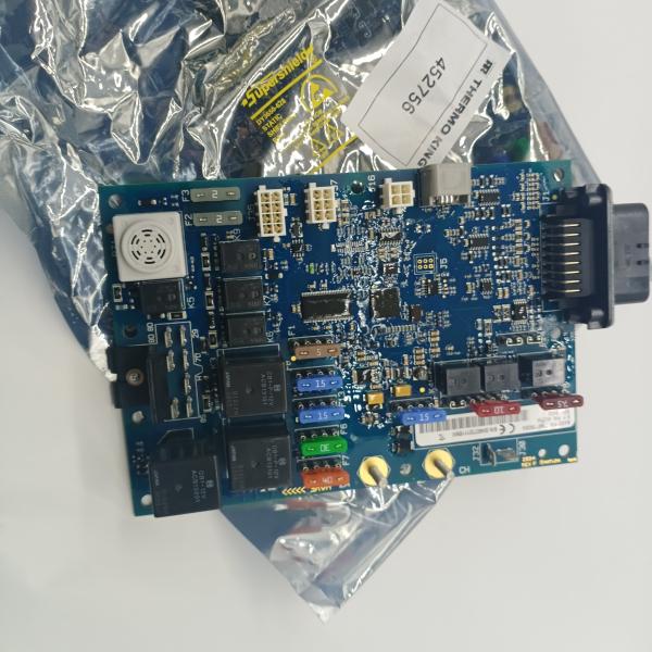 Quality 452756 Thermo King Refrigeration Units Controller Refrigeration Accessories for sale