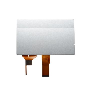 Quality 24bit RGB Interface , 9 Inch Tft Display 800x480, With Touch Panel for sale