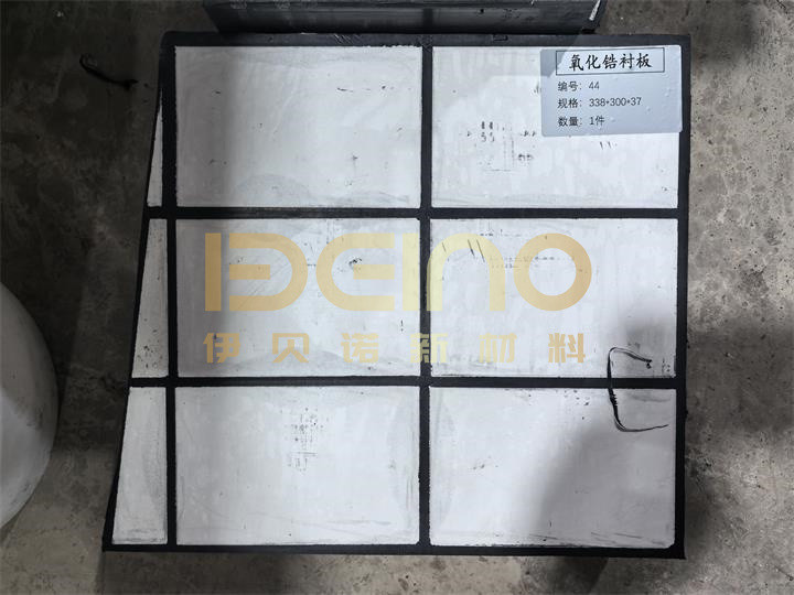 Quality Composite Rubber Ceramic Wear Liners As Protective Lining Rubber Ceramic for sale