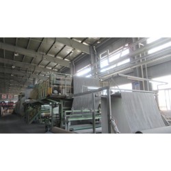 China Factory - Jiangsu Kaili Carpet Co., Ltd.