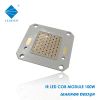 Quality 40*46mm UV IR LED 660nm 850nm 100W IR LED Chips for sale