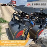 Quality Backhoe Loader Attachments for sale