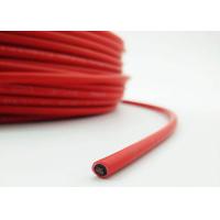 Quality XLPE Insulated Single Core Electrical Cable 1x6mm2 High Current Carrying for sale