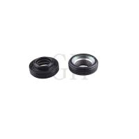 Quality Sunny Oil Seal Rubber Coated 26x7mm Nissan Isuzu Sylphy D24 TIDDA for sale