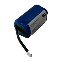 Quality High Temperature LiFePO₄ Battery IFR18650 12.8V 1500mAh Charge & Discharge for sale