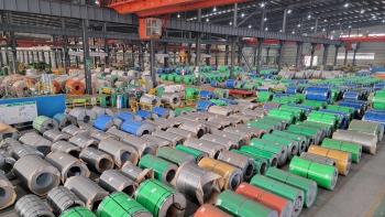 China Factory - Mingyang  Steel (Jiangsu) Co., LTD