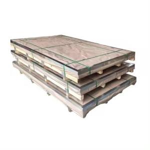 Quality Galvanized Steel Sheet for sale