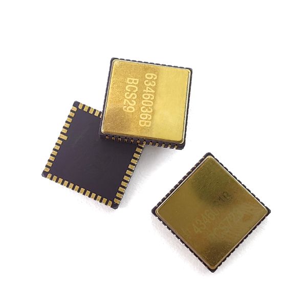 Quality High Precision Single-axis MEMS gyro chip with 1°/h bias for marine and for sale