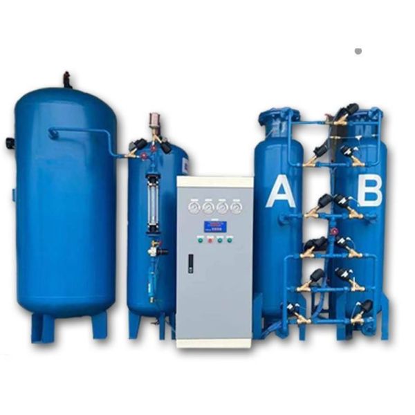 Quality N2 Plant Nitrogen Generator Machine Small Nitrogen Generator for sale