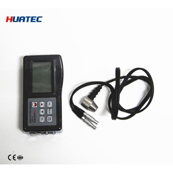 Quality Ultrasonic Thickness Measurement Gauge Ultrasonic Thickness Gauge Thickness for sale