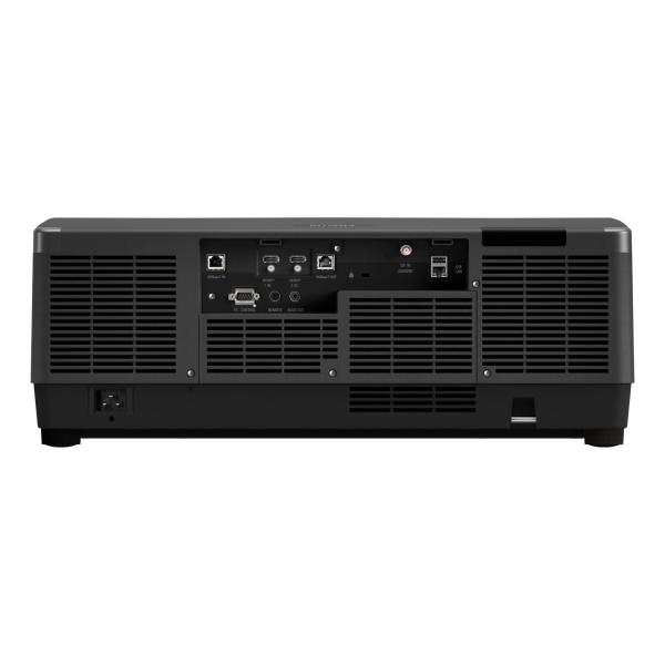 Quality Flyin EL-G36KU 4K 7D Hologram Laser Projector with 3LCD 30K ANSI Lumens for for sale