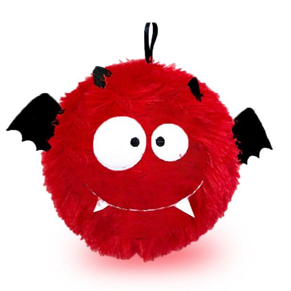 Quality Squish Large Fabric Halloween Decorations Balloons with Light OEM ODM for sale