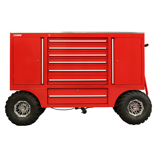 Quality Conveniently Store Tools with Removable Large Garage Workbench and 96 Inch Tool for sale