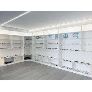 China Factory - Yueqing Wanlian Electric Co., Ltd.