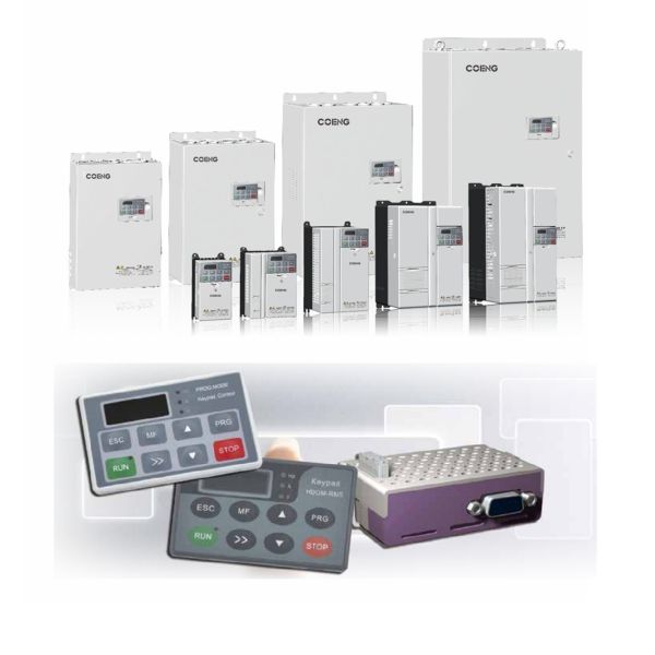 Quality HV300 Multi-Function Universal Vector Frequency Inverter VFD Variable Frequency Drive AC Drive for sale
