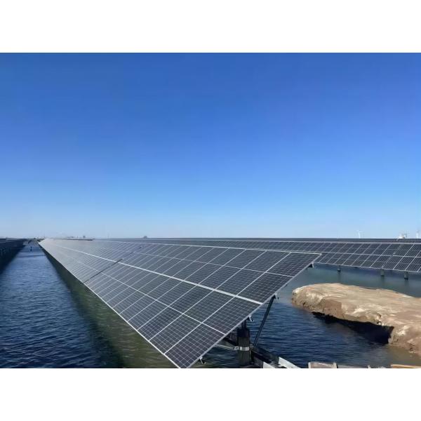Quality 132 Cells Monocrystalline Silicon Module 650 655 660 665 670W for Solar Energy for sale