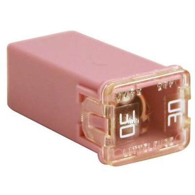 Quality Littelfuse JCASE Cartridge Style Fuse 32VDC 0495 Series for sale