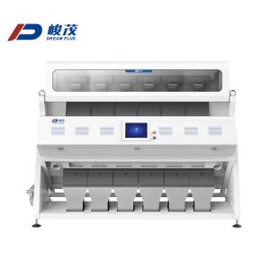 Quality Optical Intelligent Corn Color Sorter High Precision for sale