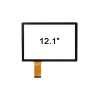 Quality Anti Glare Touch Screen for sale