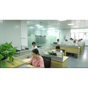 China Factory - Dongguan Dasheng Electronic Co., Ltd.